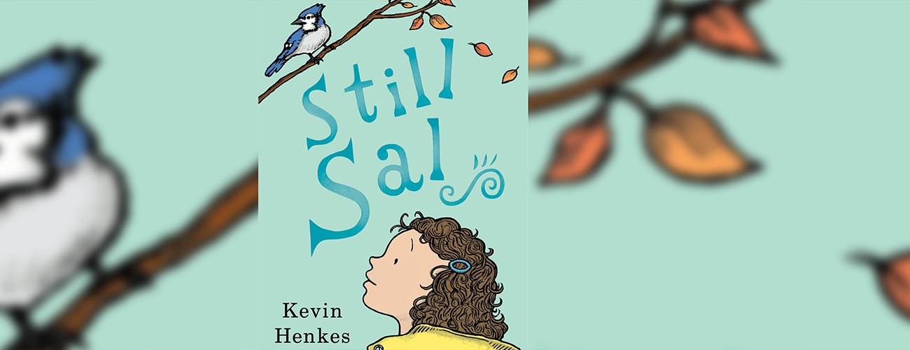 Kevin Henkes - Pittsburgh | Official Ticket Source | Carnegie Library ...