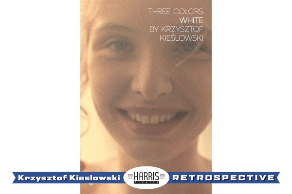 Three Colors Trilogy: White - Pittsburgh | Official Ticket Source | Harris Theater | Sat, Oct 22 ...