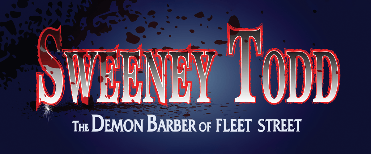 Sweeney Todd - Pittsburgh | Official Ticket Source | Gargaro Theater ...
