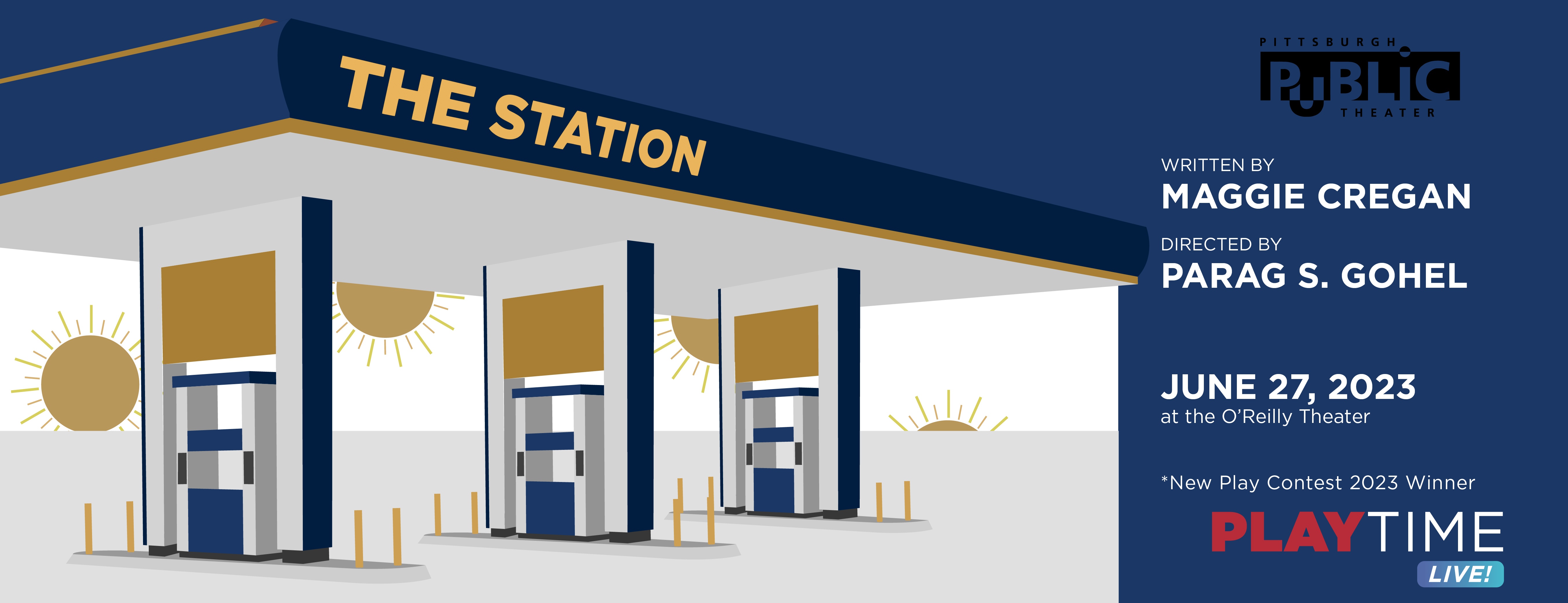 PlayTime LIVE: The Station - Pittsburgh | Official Ticket Source ...