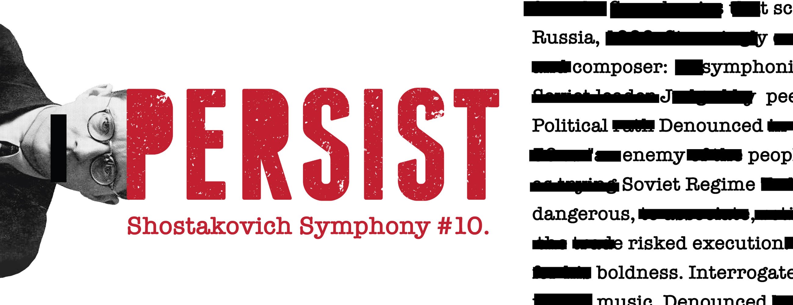 PSO Disrupt: Persist - Pittsburgh | Official Ticket Source | Heinz Hall ...