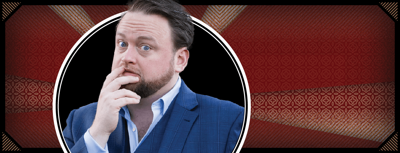 Michael Misko in I Laugh in the Face of Magic! - Pittsburgh | Official ...