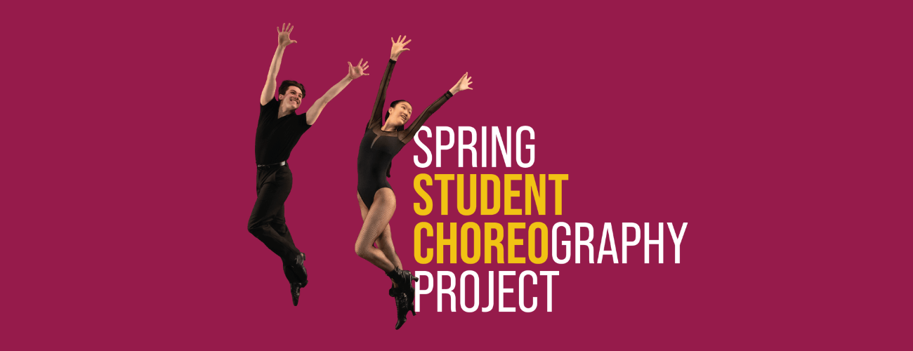 Spring Student Choreography Project - Pittsburgh | Official Ticket ...
