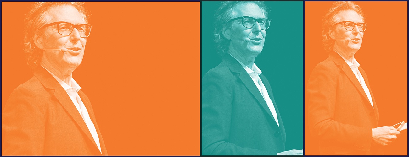 An Evening with Ira Glass: Seven Things I've Learned - Pittsburgh ...