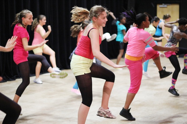 Creating Choreography! - Pittsburgh | Official Registration | Trust ...