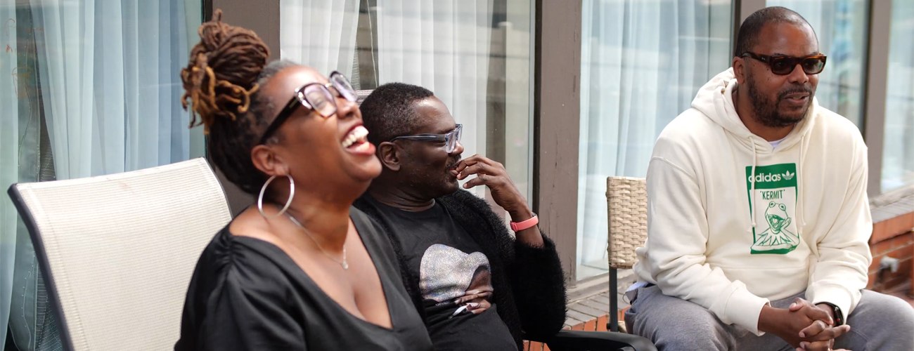 Introducing Brian Broome - Pittsburgh | Official Ticket Source | Harris ...