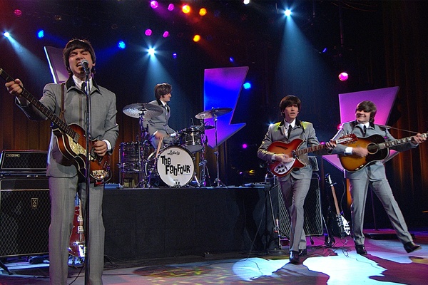 Byham Theater - Theater & Concert Hall in Pittsburgh