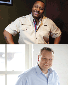 Aaron Kleiber & T-Robe - Pittsburgh | Official Ticket Source | O'Reilly ...