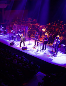 WDVE presents: A Night of Symphonic Rock with the Pittsburgh Symphony ...