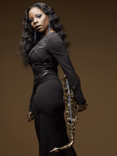 Tia Fuller Quartet - Pittsburgh | Official Ticket Source | Greer ...