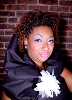 Zanetta L. Wingfield - CD Single Release Concert - Pittsburgh ...