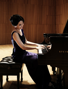 The Romance of Schumann - Pittsburgh | Official Ticket Source | Heinz ...