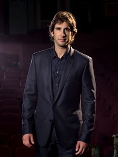 Josh Groban - Pittsburgh | Official Ticket Source | Benedum Center ...