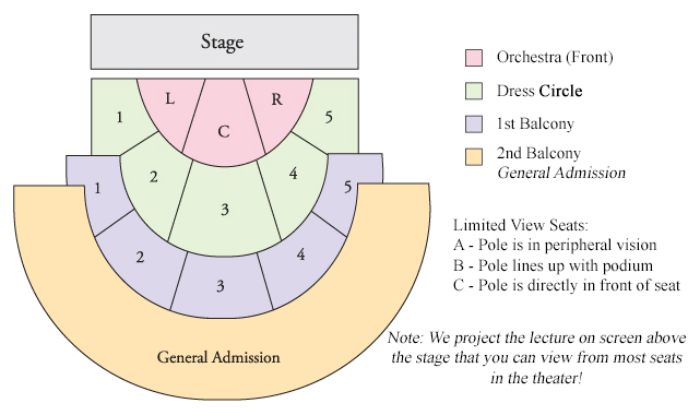 Emily St. John Mandel - Pittsburgh | Official Ticket Source | Carnegie ...