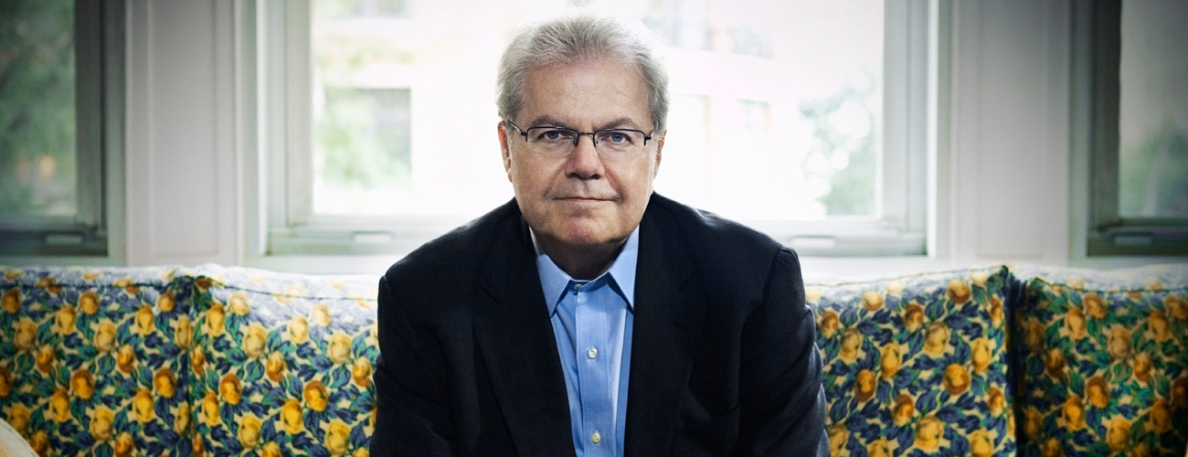 Emanuel Ax Plays Brahms - Pittsburgh | Official Ticket Source | Heinz ...