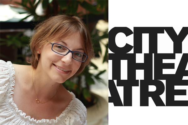 Anna Ziegler - Pittsburgh | Official Ticket Source | Carnegie Library ...