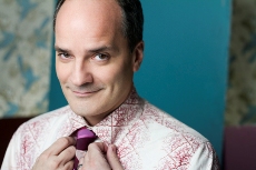 Tom Rocco's My Big, Fat, Proposition 8 Wedding - CD Release Show ...