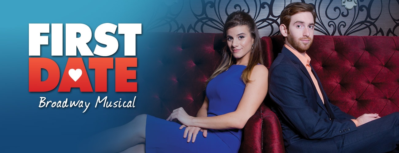 First Date - Pittsburgh | Official Ticket Source | Greer Cabaret ...