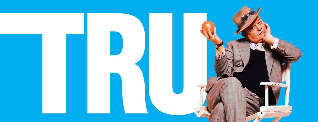 TRU - Pittsburgh | Official Ticket Source | O'Reilly Theater | Thu, Apr ...