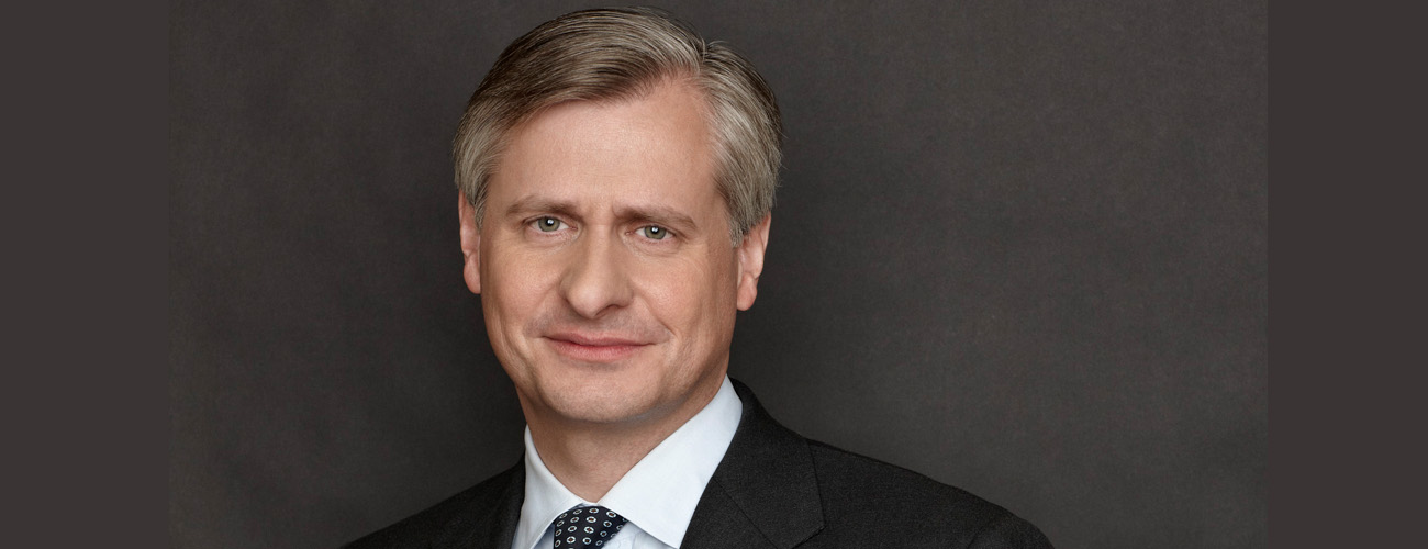 Jon Meacham - Pittsburgh | Official Ticket Source | Heinz Hall | Wed ...