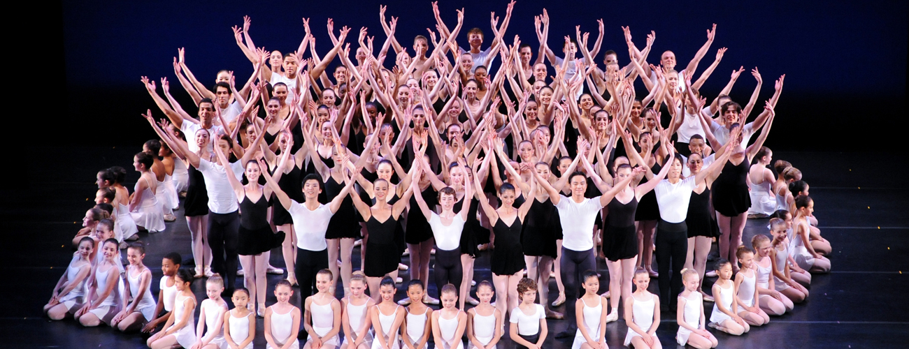 PBT School Spring Performance 2016 - Pittsburgh | Official Ticket ...