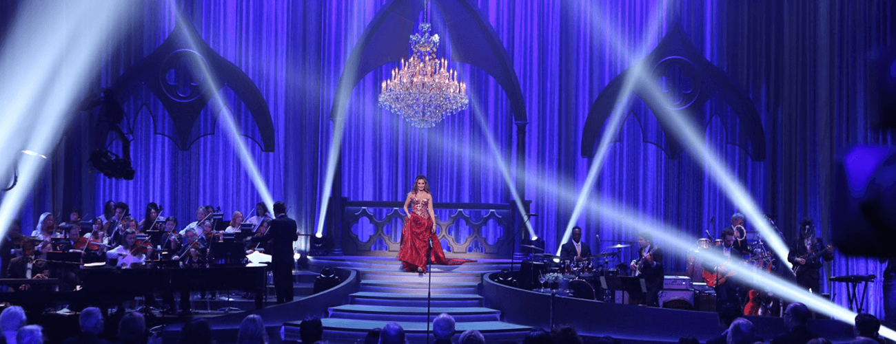 Giada Valenti - From Venice With Love - Pittsburgh | Official Ticket ...