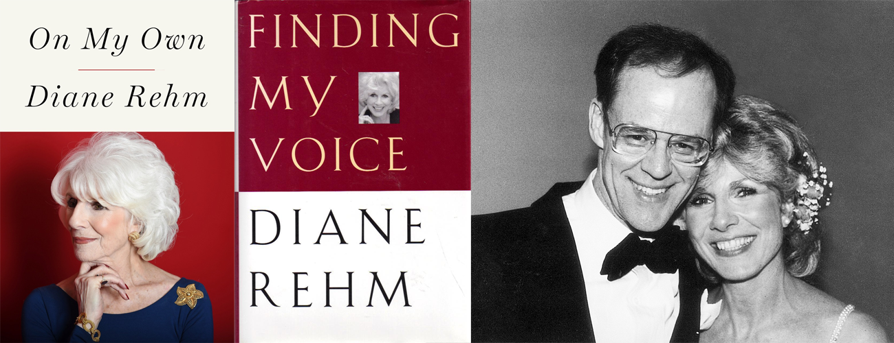 Diane Rehm (Sold Out!) - Pittsburgh | Official Ticket Source | Carnegie ...