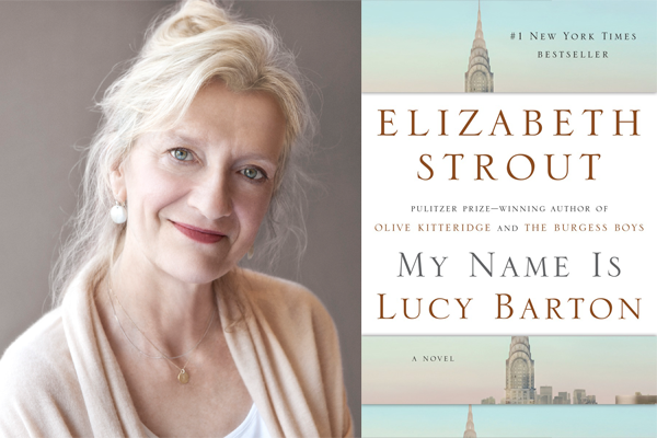 Elizabeth Strout (Sold Out!) - Pittsburgh | Official Ticket Source ...