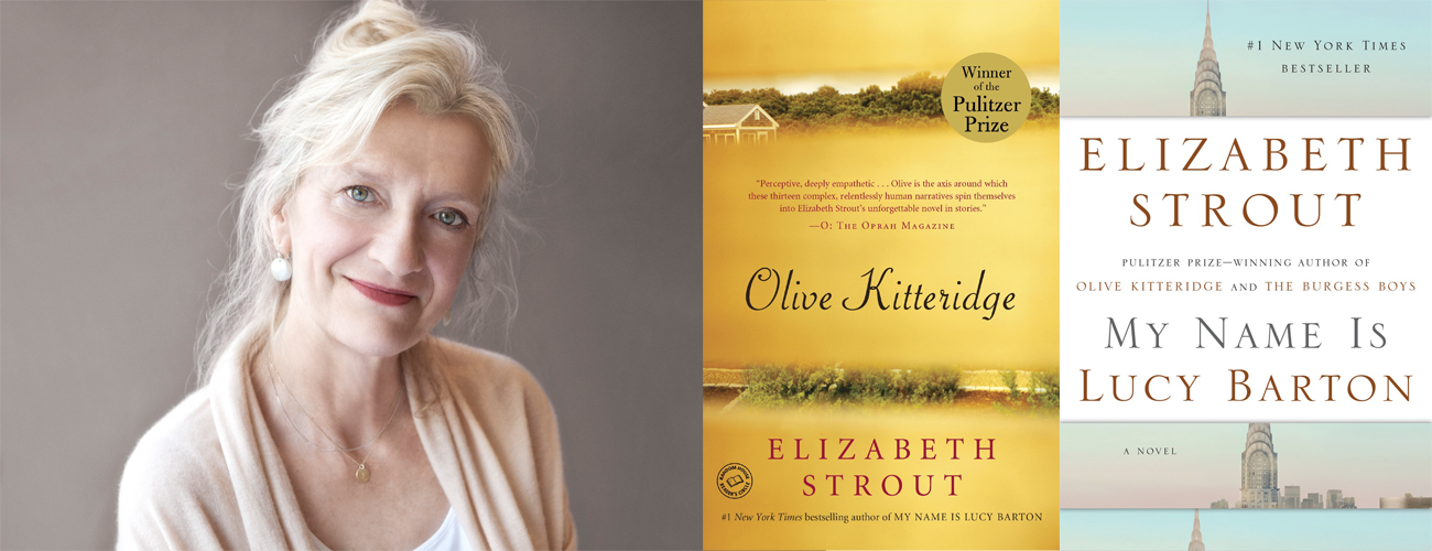 Elizabeth Strout (Sold Out!) - Pittsburgh | Official Ticket Source ...