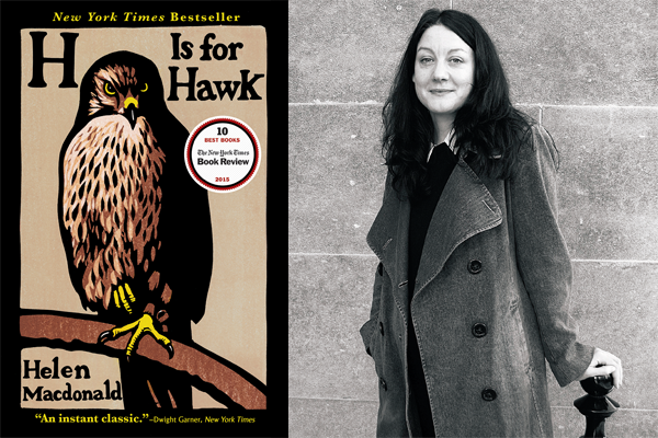 Helen Macdonald - Pittsburgh | Official Ticket Source | Carnegie Music ...