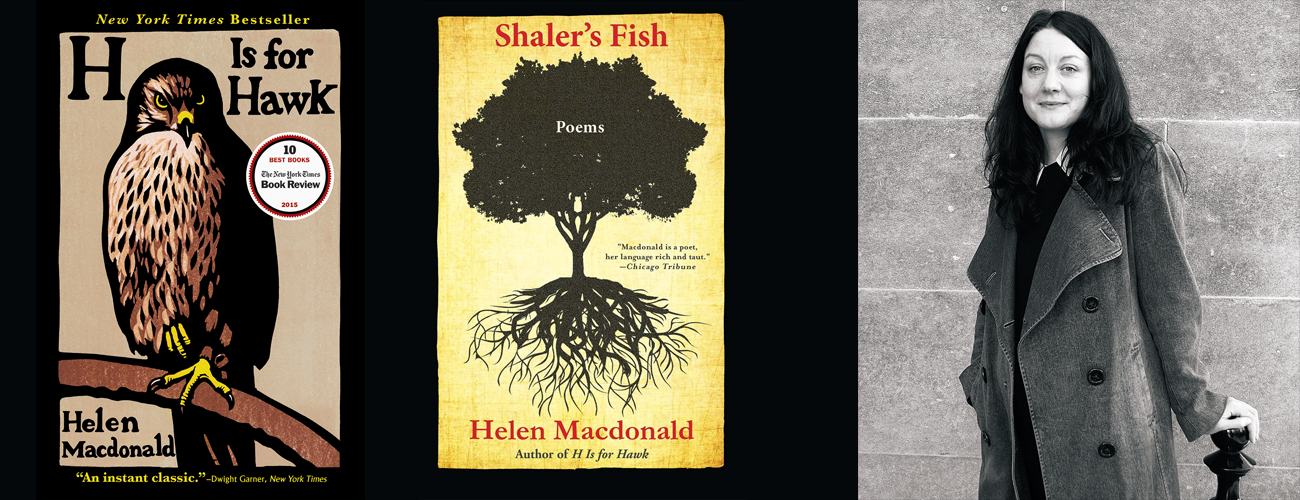 Helen Macdonald - Pittsburgh | Official Ticket Source | Carnegie Music ...