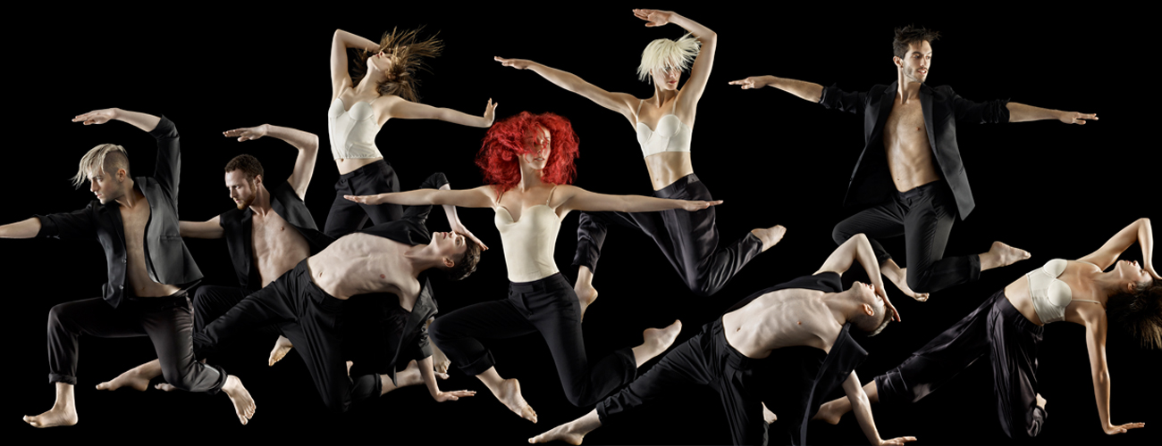 BJM Danse - Pittsburgh | Official Ticket Source | Byham Theater | Sat ...