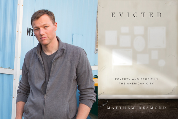 Matthew Desmond - Pittsburgh | Official Ticket Source | Carnegie ...