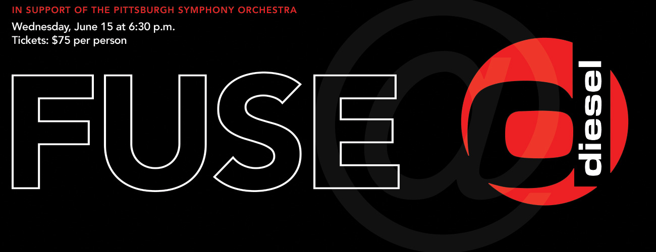 FUSE Party of Note - Pittsburgh | Official Ticket Source | See Event ...