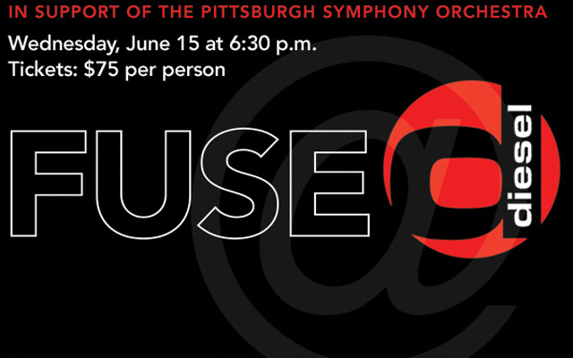 FUSE Party of Note - Pittsburgh | Official Ticket Source | See Event ...