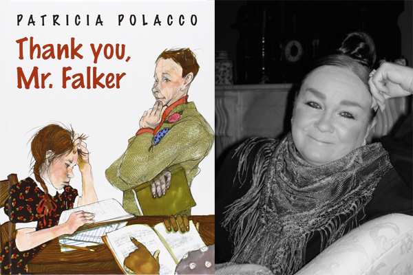 Patricia Polacco - Pittsburgh | Official Ticket Source | Carnegie ...