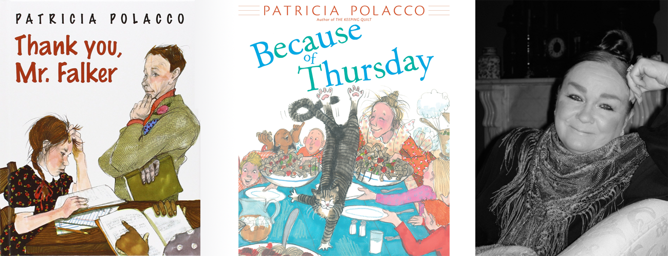 Patricia Polacco - Pittsburgh | Official Ticket Source | Carnegie ...