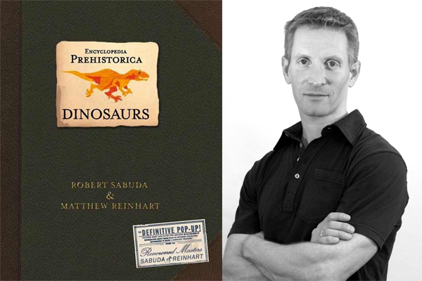 Robert Sabuda - Pittsburgh | Official Ticket Source | Carnegie Library ...