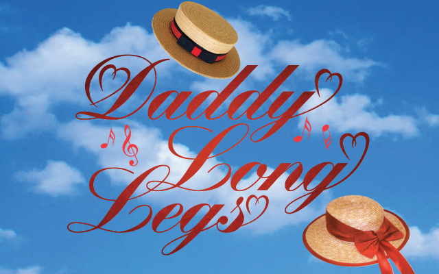 Daddy Long Legs - Pittsburgh | Official Ticket Source | O'Reilly ...