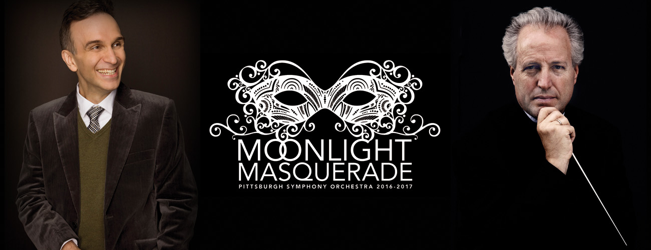 Moonlight Masquerade - Pittsburgh | Official Ticket Source | Heinz Hall ...