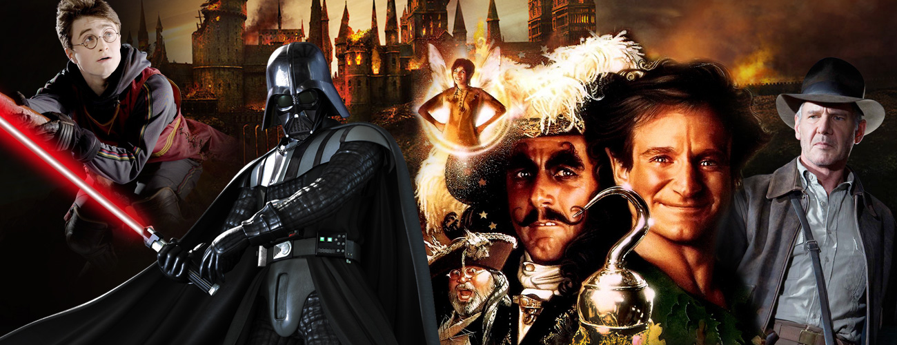 The Music of John Williams - Pittsburgh | Official Ticket Source ...