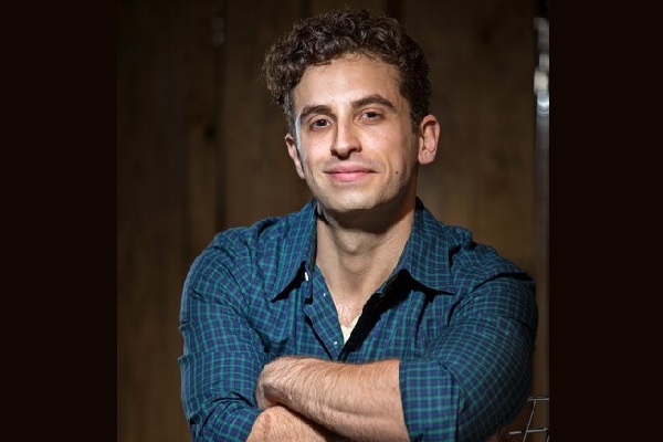 Brandon Uranowitz - Pittsburgh | Official Ticket Source | Greer Cabaret ...