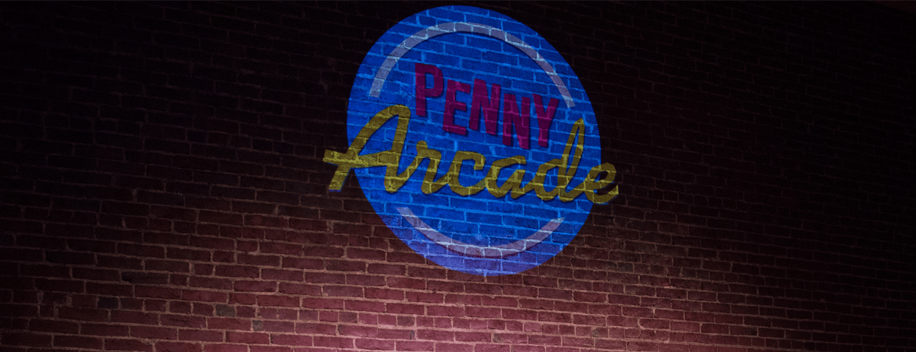 Penny Arcade - Pittsburgh | Official Ticket Source | See Event ...