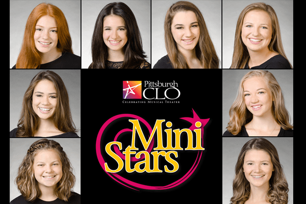 Pittsburgh CLO Mini Stars - Pittsburgh | Official Ticket Source | Greer ...