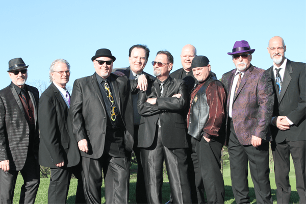 Johnny Angel & the Halos - Pittsburgh | Official Ticket Source ...