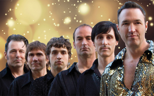 Super Diamond: The Neil Diamond Tribute - Pittsburgh | Official Ticket ...