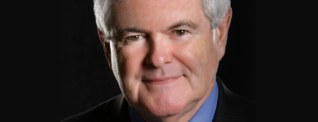 Newt Gingrich - Pittsburgh | Official Ticket Source | Heinz Hall | Wed ...