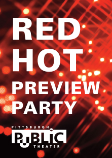 Red Hot Preview Party - Pittsburgh | Official Ticket Source | O'Reilly ...