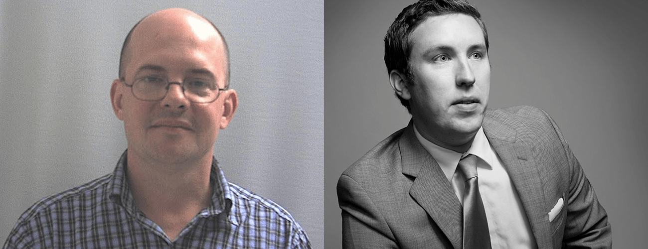 Chris Potter in Conversation with Patrick Doyle - Journalism in the Age ...