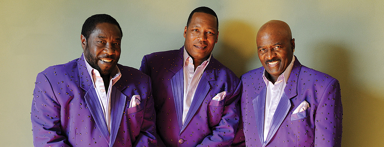 The O'Jays - Pittsburgh | Official Ticket Source | Heinz Hall | Thu ...